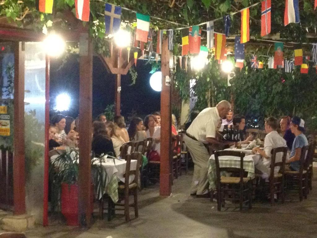 OTSE TALLINNAST: Mereäärne apartamenthotell - 3* Anatoli Apartments ...